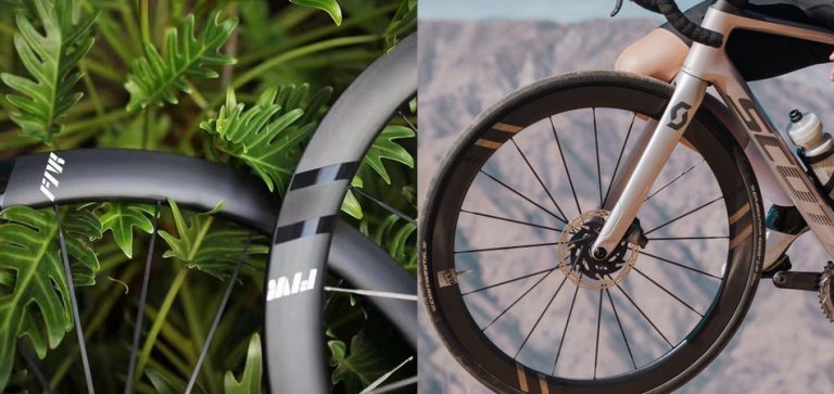 7 of the Best Chinese Carbon Wheels for the Money