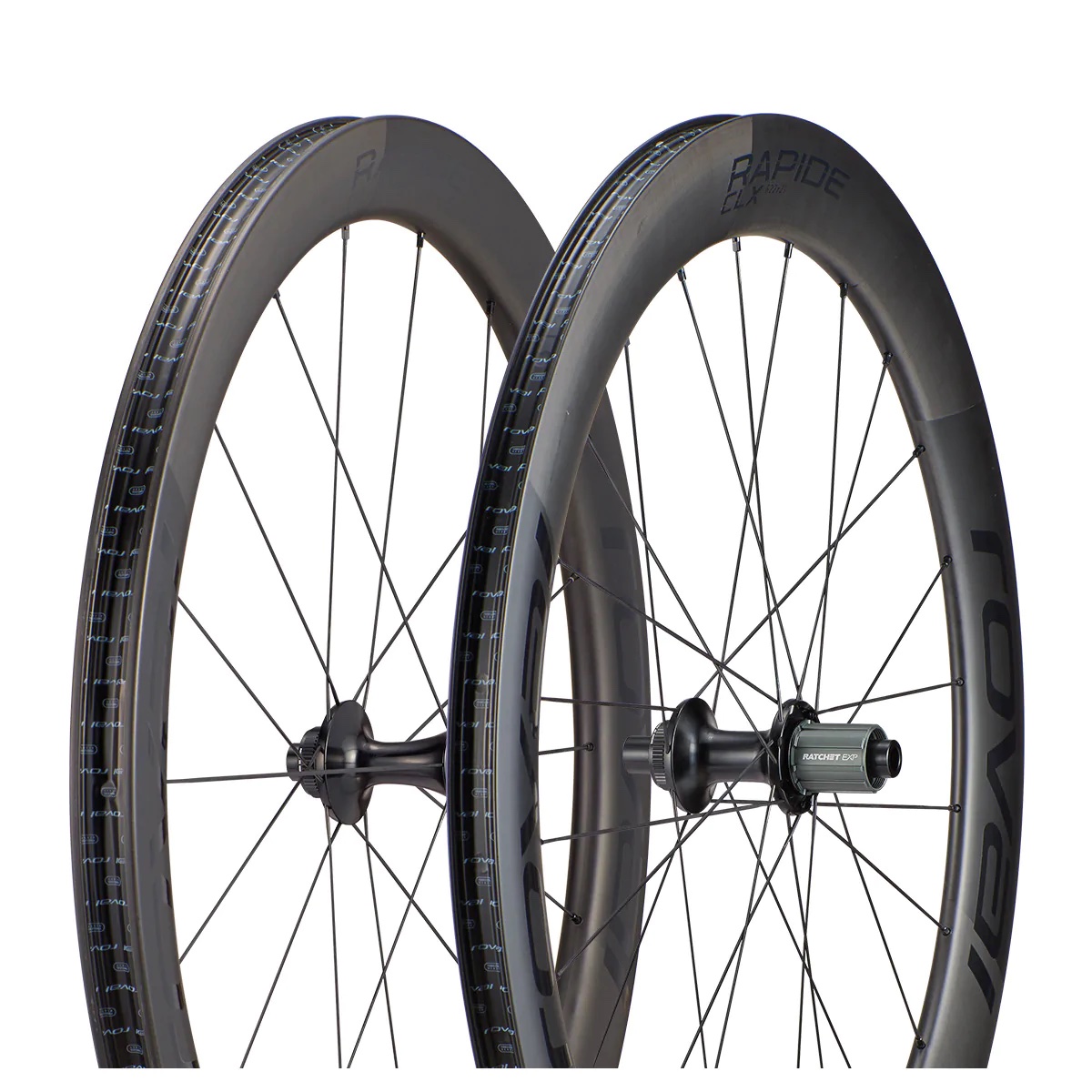 6 of the Absolute Lightest Carbon Wheelsets for Road Bikes - Cycling Road