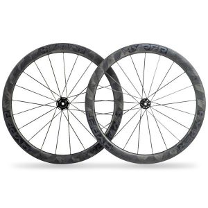 6 of the Absolute Lightest Carbon Wheelsets for Road Bikes - Cycling Road
