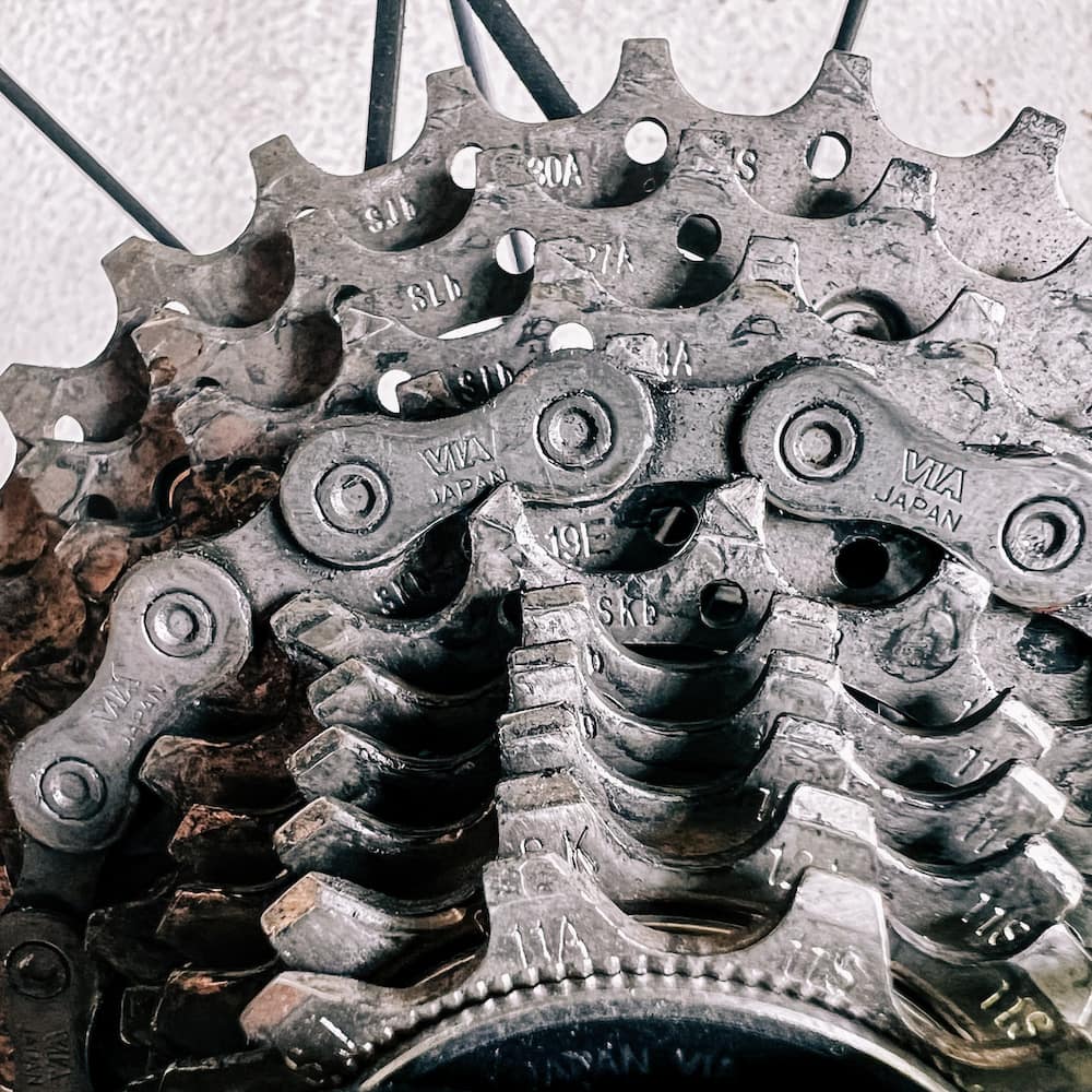 Bicycle Gear Ratio Cadence And Speed Calculator Cycling Road Bicycle Gear Ratio Cadence And Speed Calculator Cycling Road