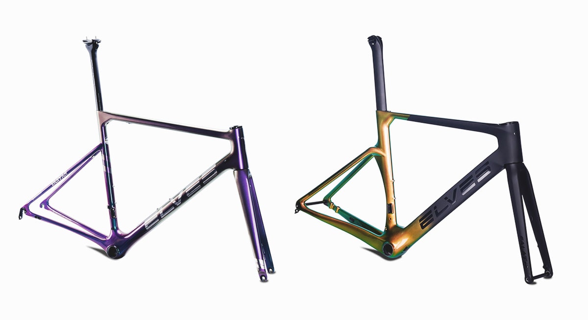 The 7 Best and Most Affordable Chinese Carbon Road Bike Frames ...