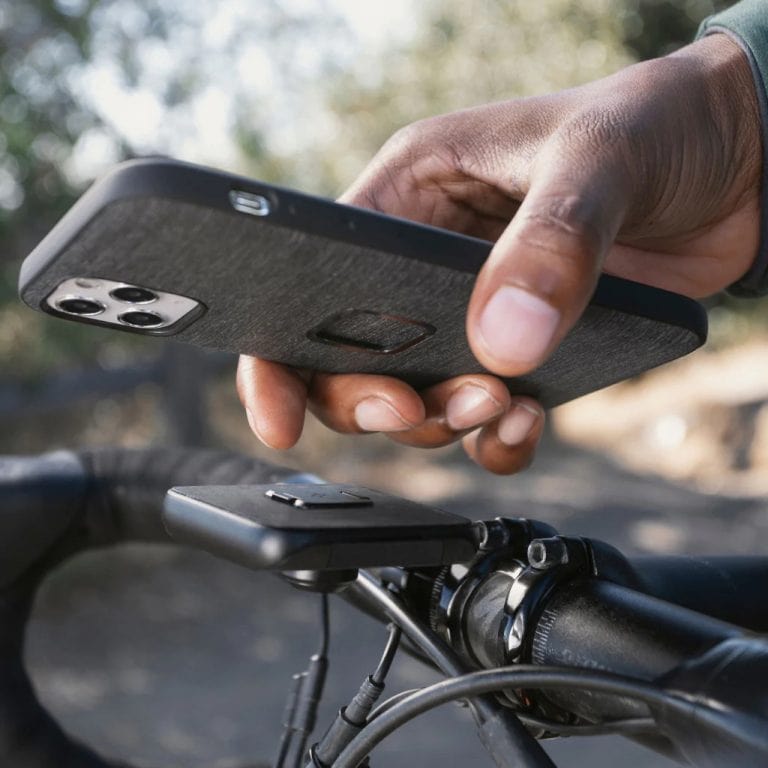 iPhone and Android Smartphone vs. Bike Computer: Do You Even Need a ...