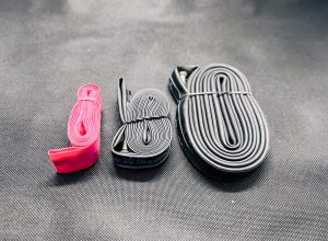 Butyl vs Latex vs TPU Inner Tubes: What's the Difference and Which Type ...