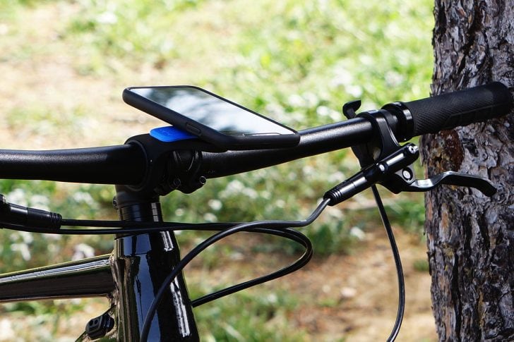 iPhone and Android Smartphone vs. Bike Computer: Do You Even Need a ...