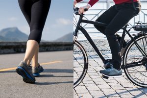 Bike Miles to Steps Calculator to Convert Your Cycling Distance into ...