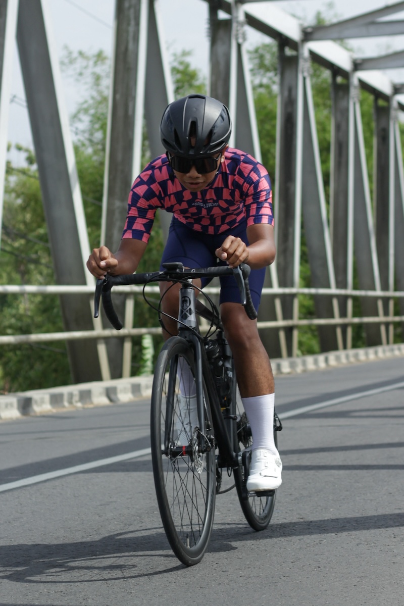 31 Ways to Get Faster on the Bike: The Complete List - Cycling Road